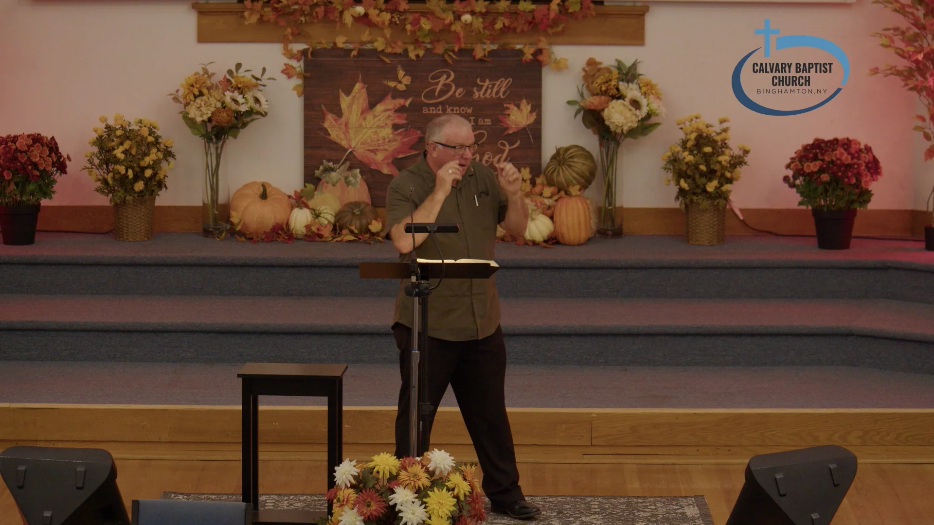 September 29,24 The Sick Among Us