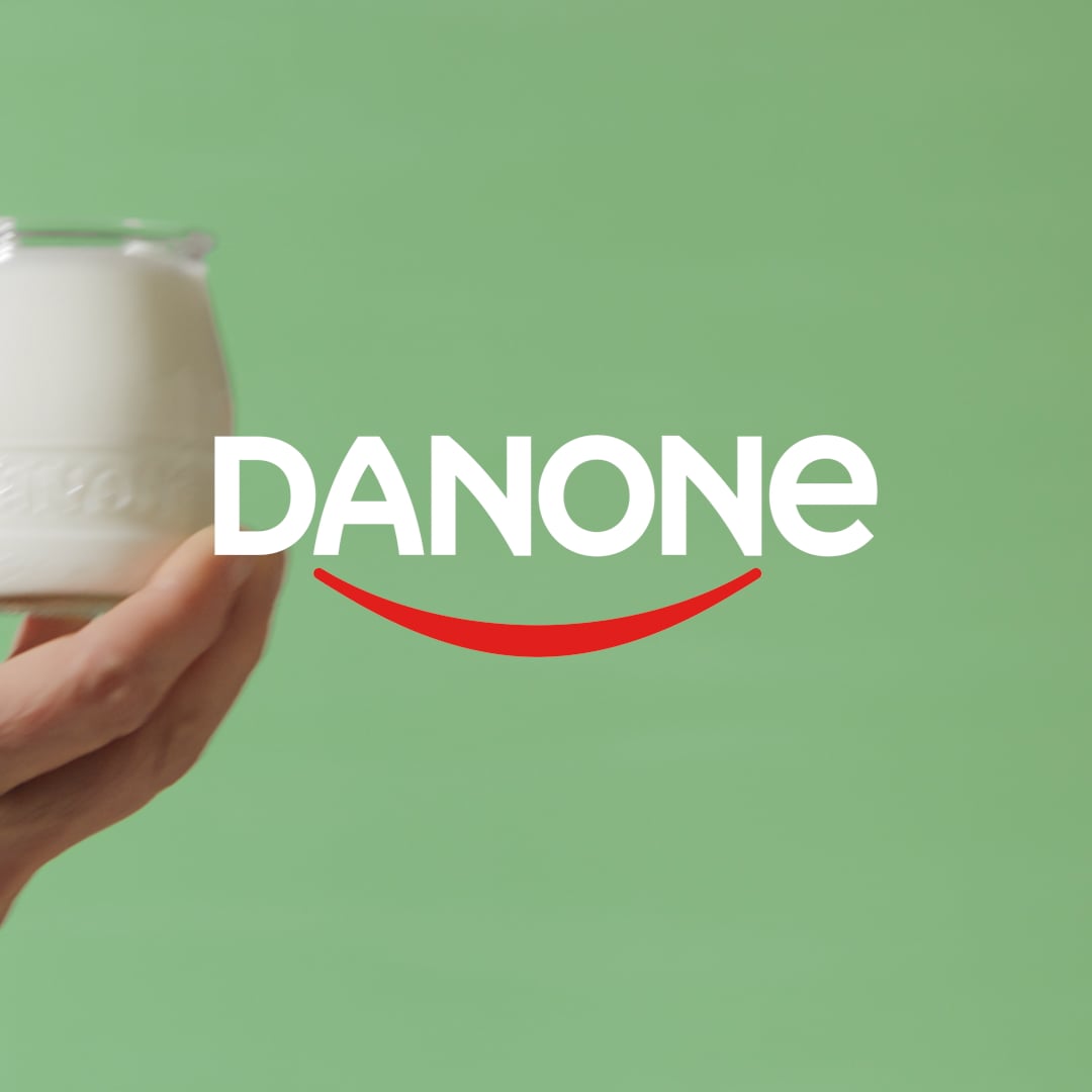 DANONE & FOODPHOTO (2023) - GLOBAL BRAND VIDEO - HANDING OVER THE POT ...