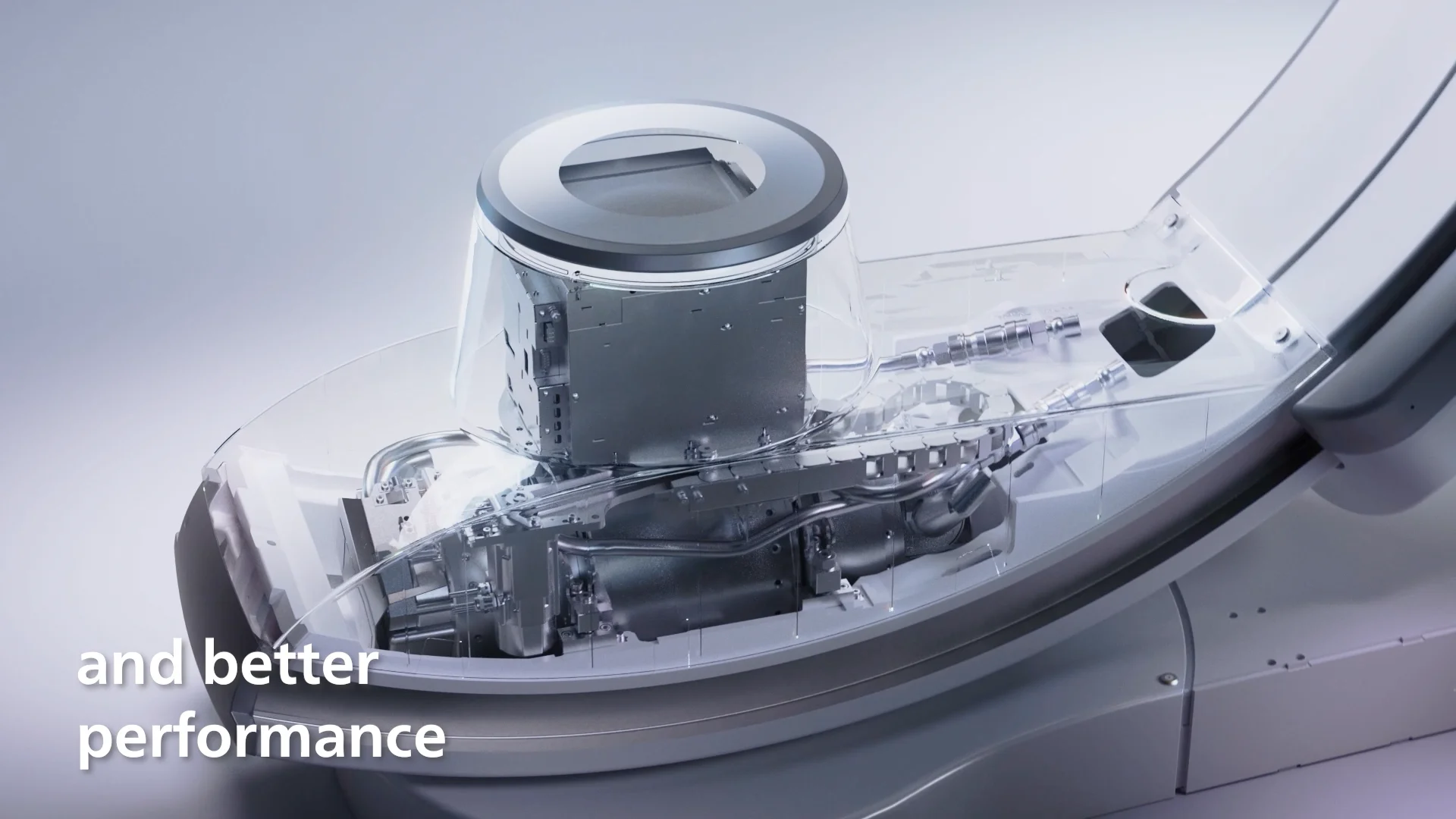 2 - Philips - Azurion 3.0 - Teaser Product Animation