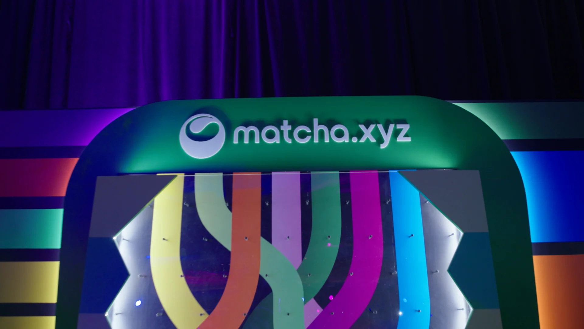 Matcha Event Highlights Cut 02