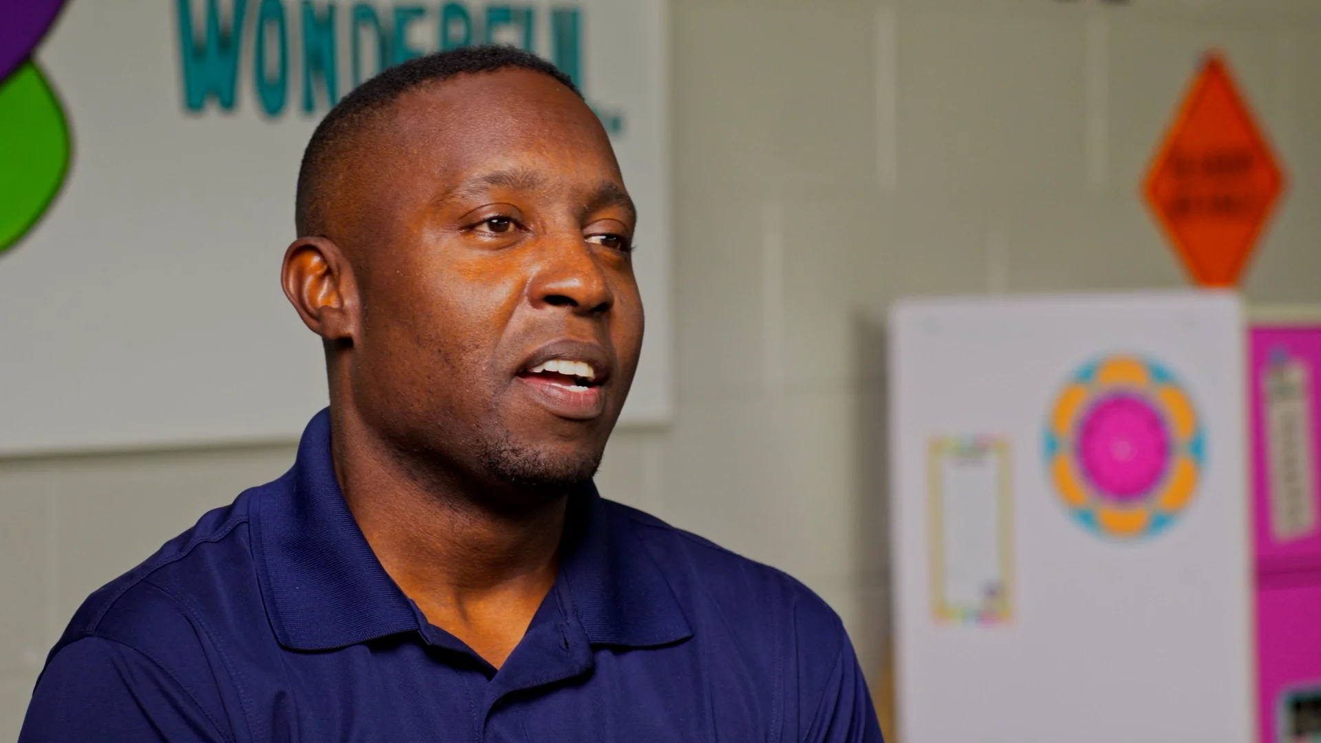 Unique Individual Ranch Interview - AFCRA Grant Recipient