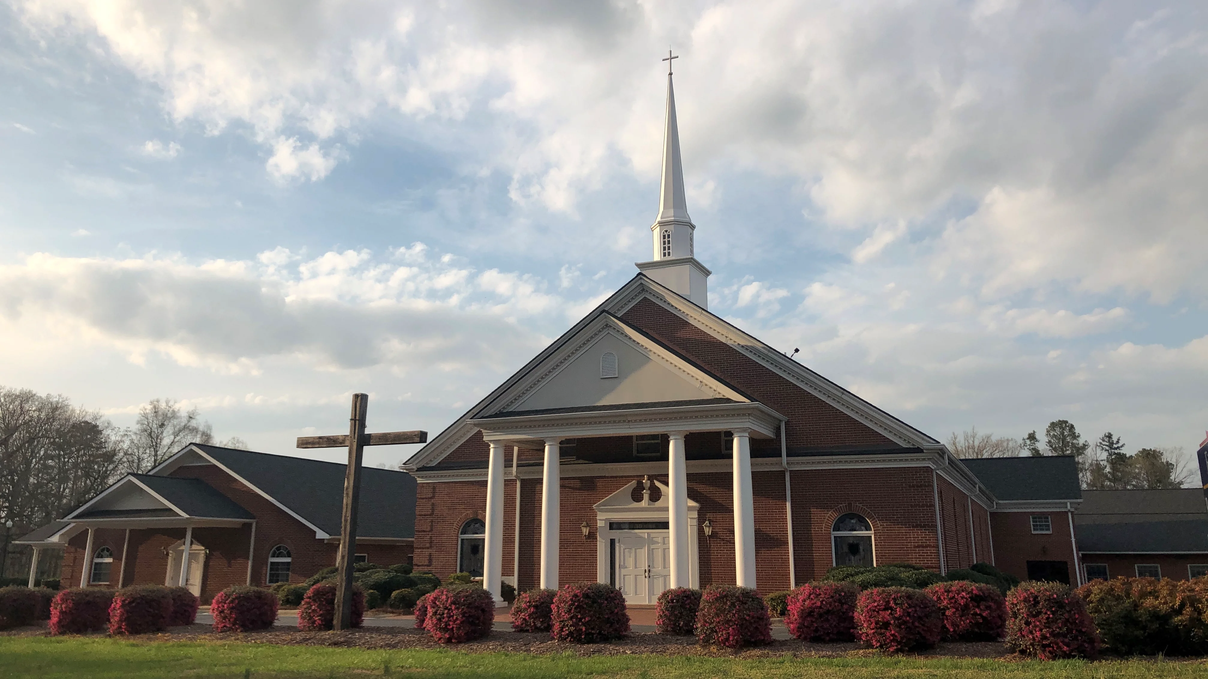 Sam Holt (Sunday 9/29/2024)