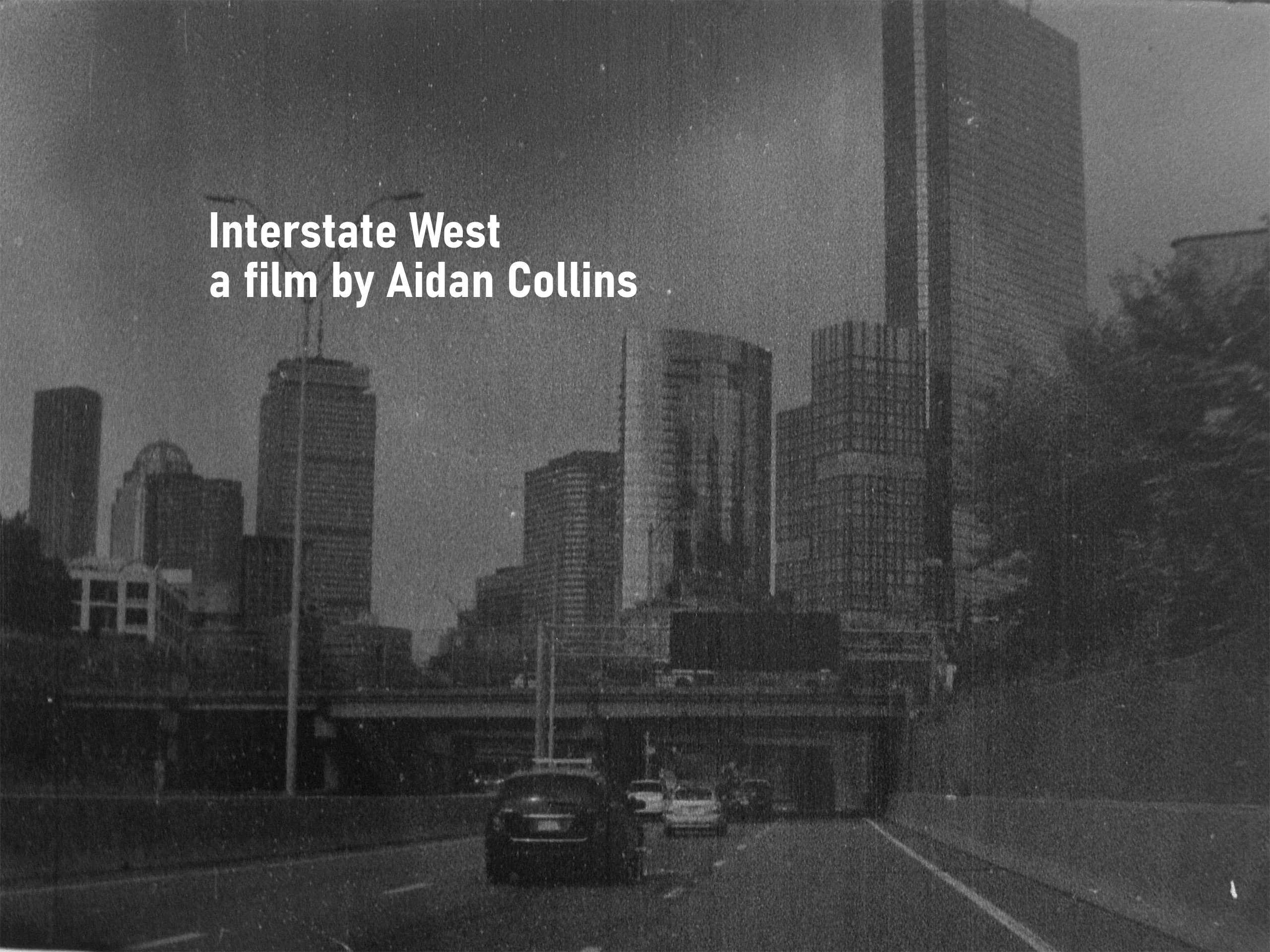 Interstate West (2024)