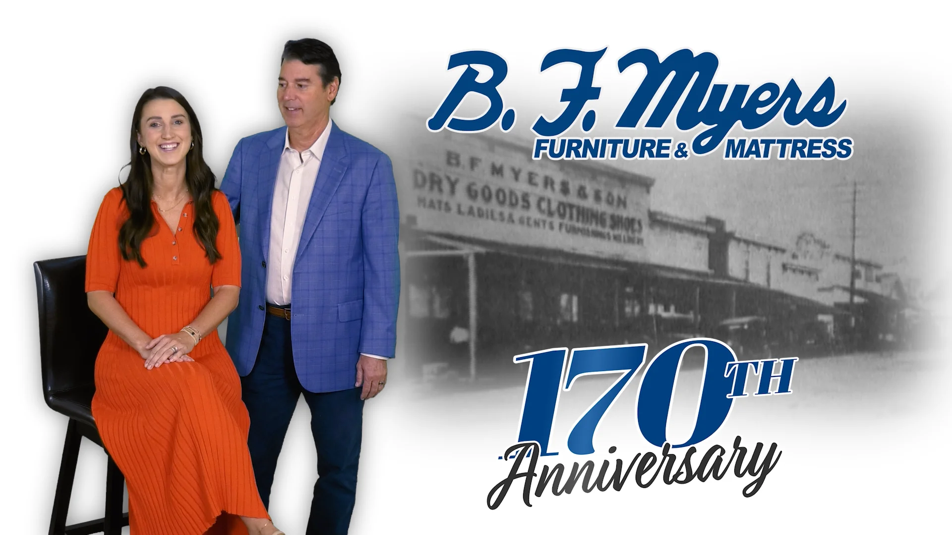 BF Myers - 170th Anniversary - 30