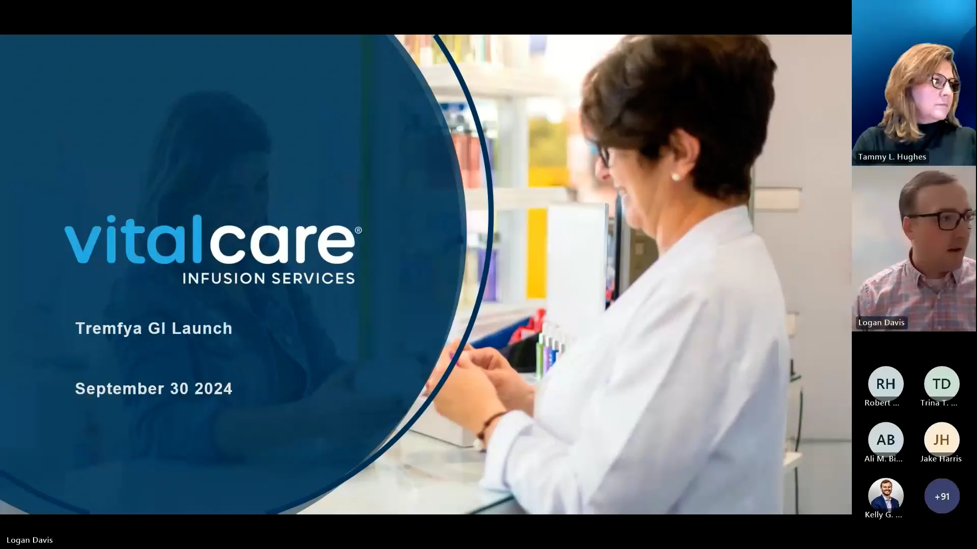 Tremfya With Me Program Overview