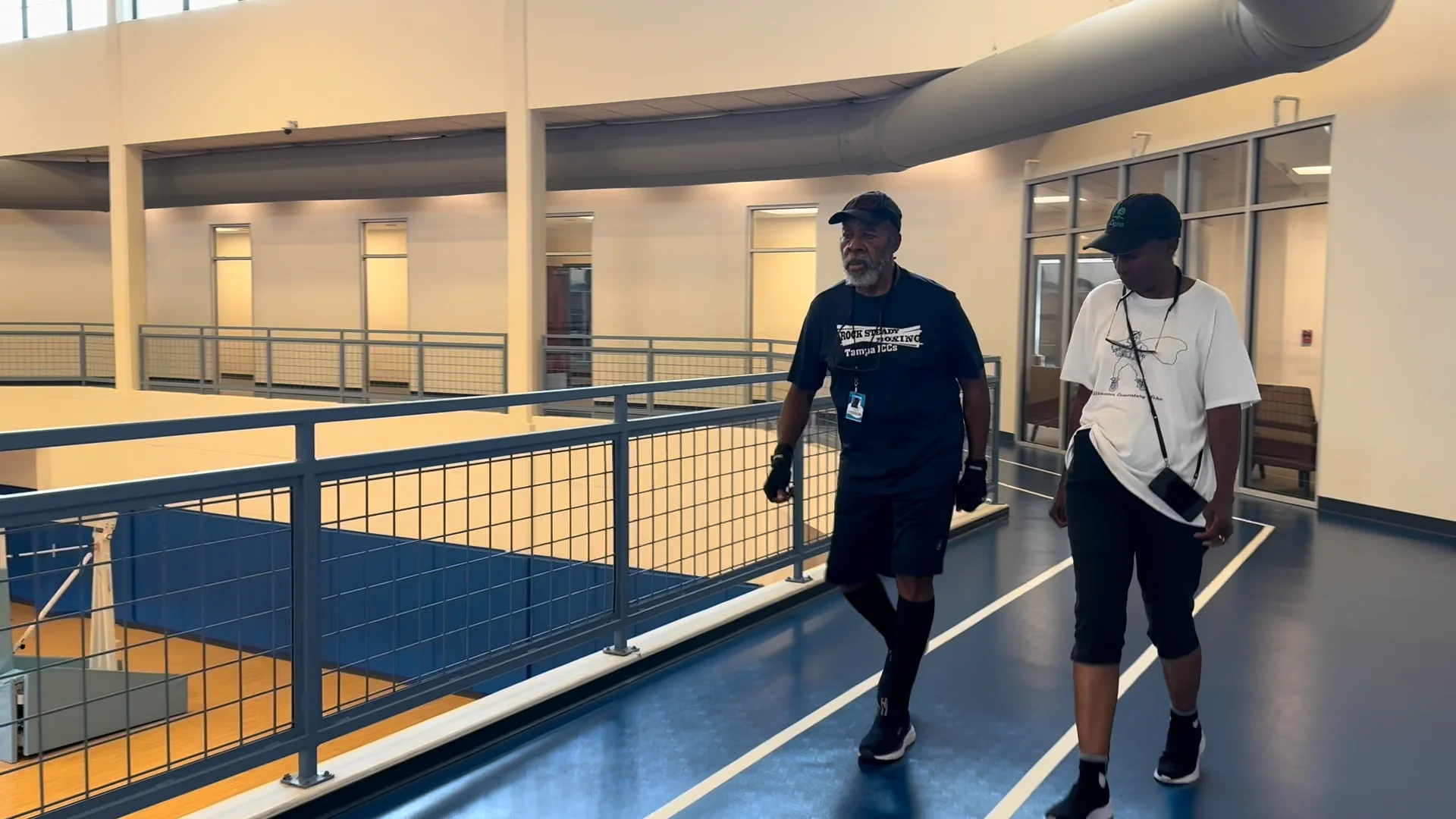 October JCC Parkinson’s Program Newsletter