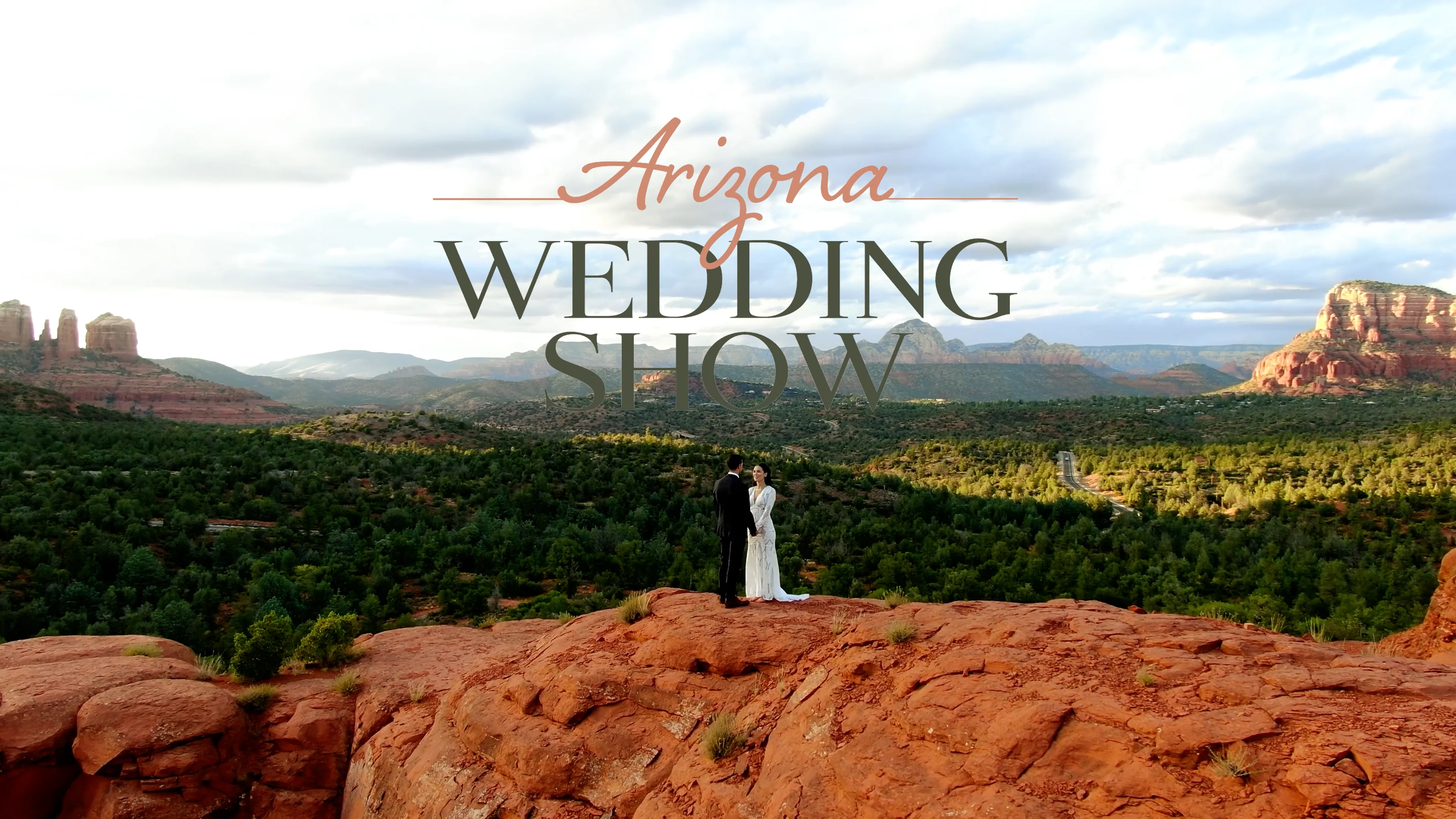 Arizona Wedding Show - 15 second commercial