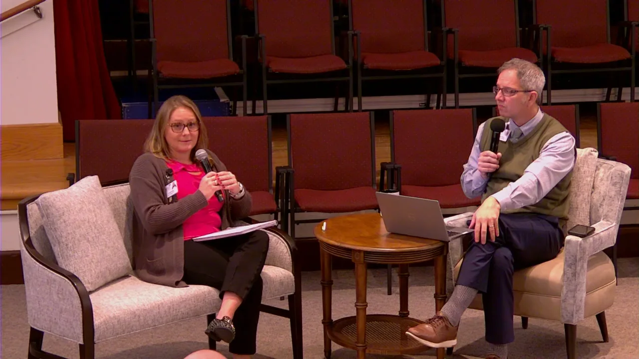 (2024-09-30) Community Broadcast