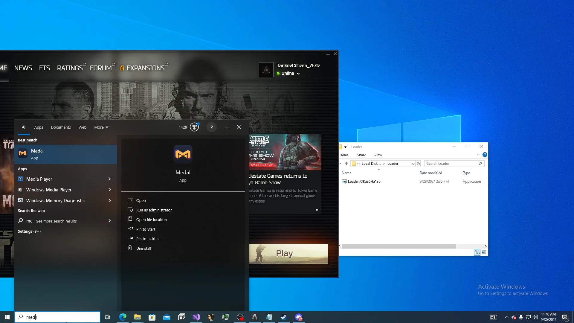 [XEX] EFt Life - How To Use