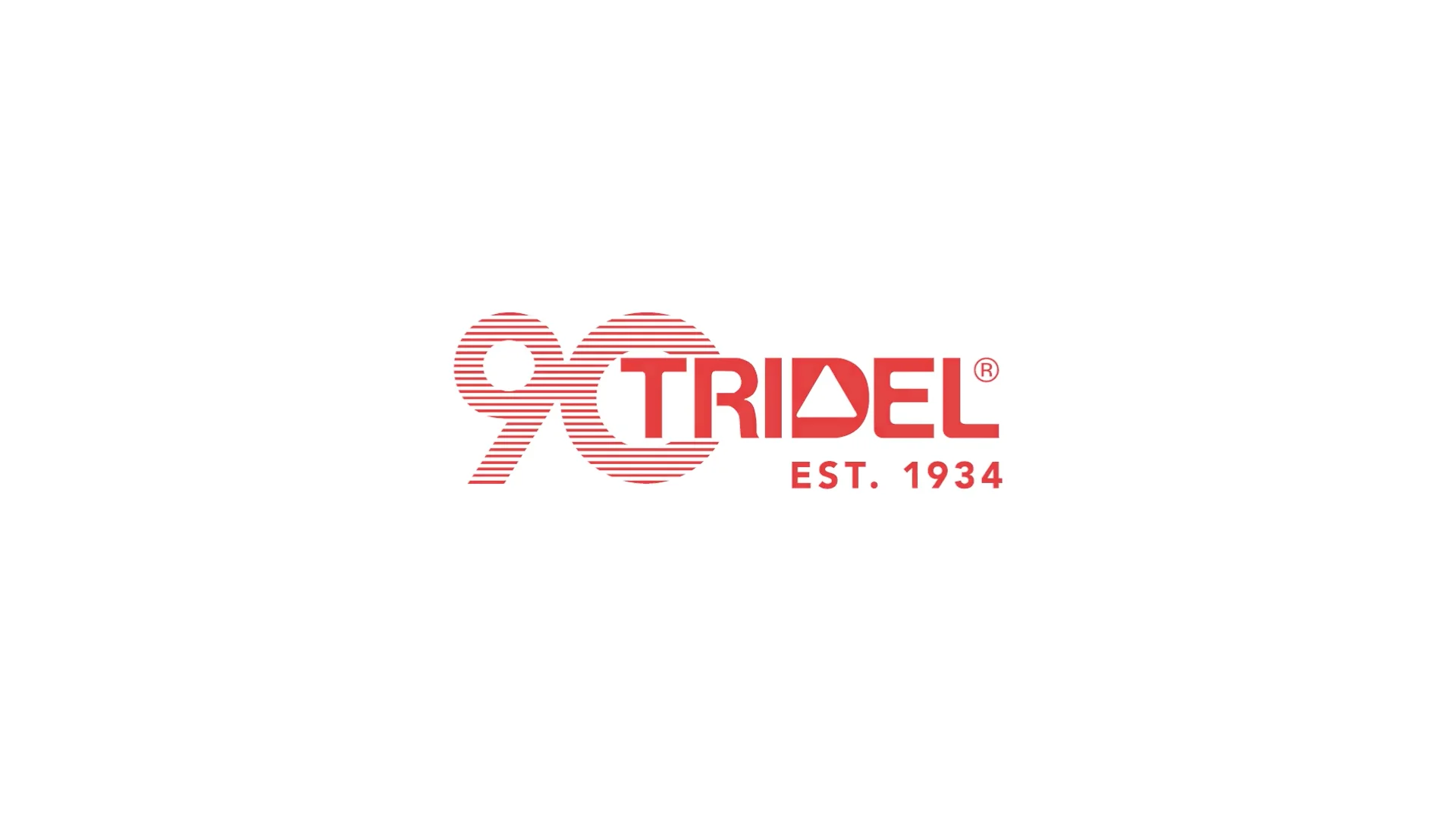 Tridel 90 Year video