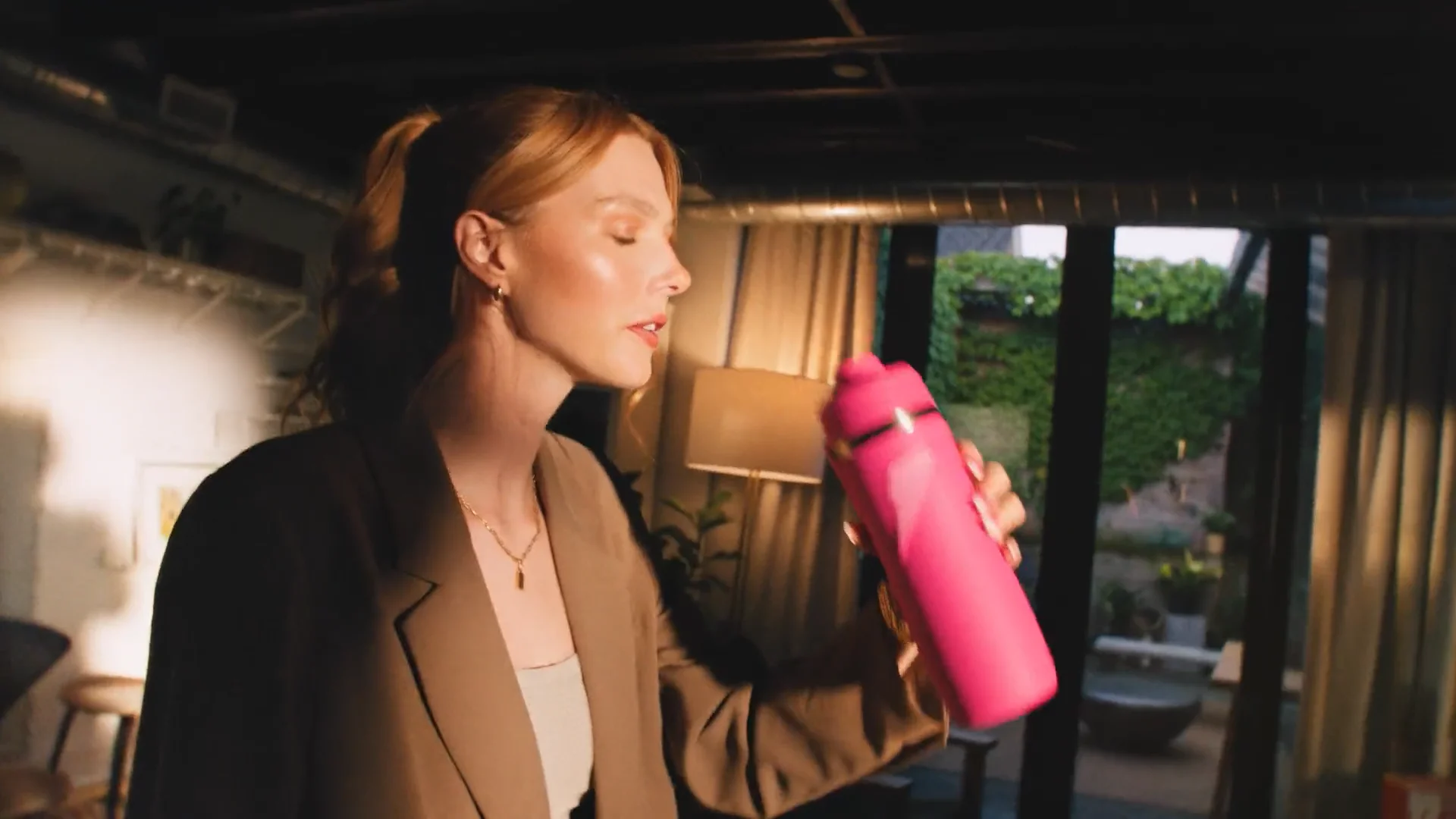 Franceline Graham - Gatorade