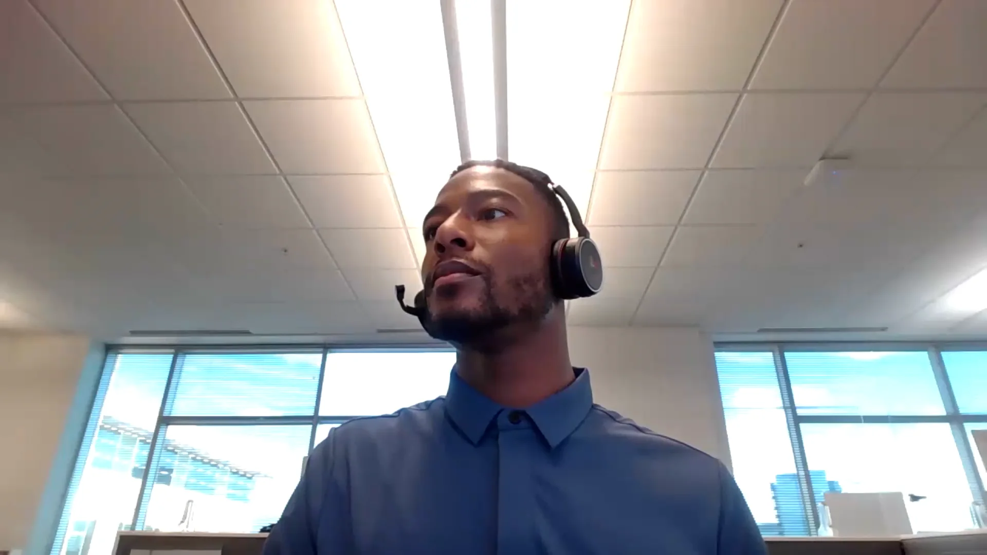 Dunnigan, Kameer's meeting, Tuesday, September 24, 2024 at 6-57-55 PM