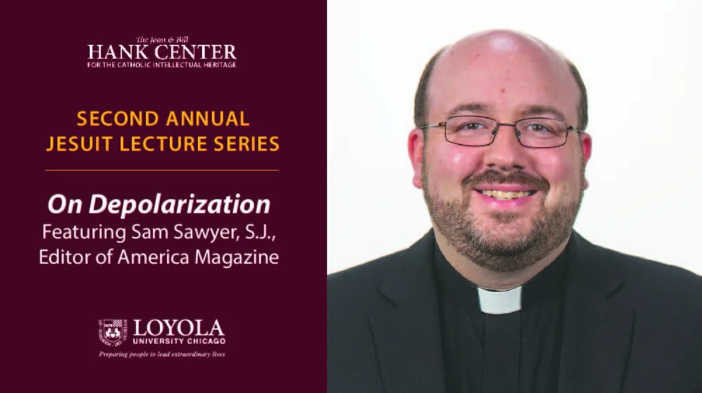 "A Better Kind of Politics" - Featuring Sam Sawyer