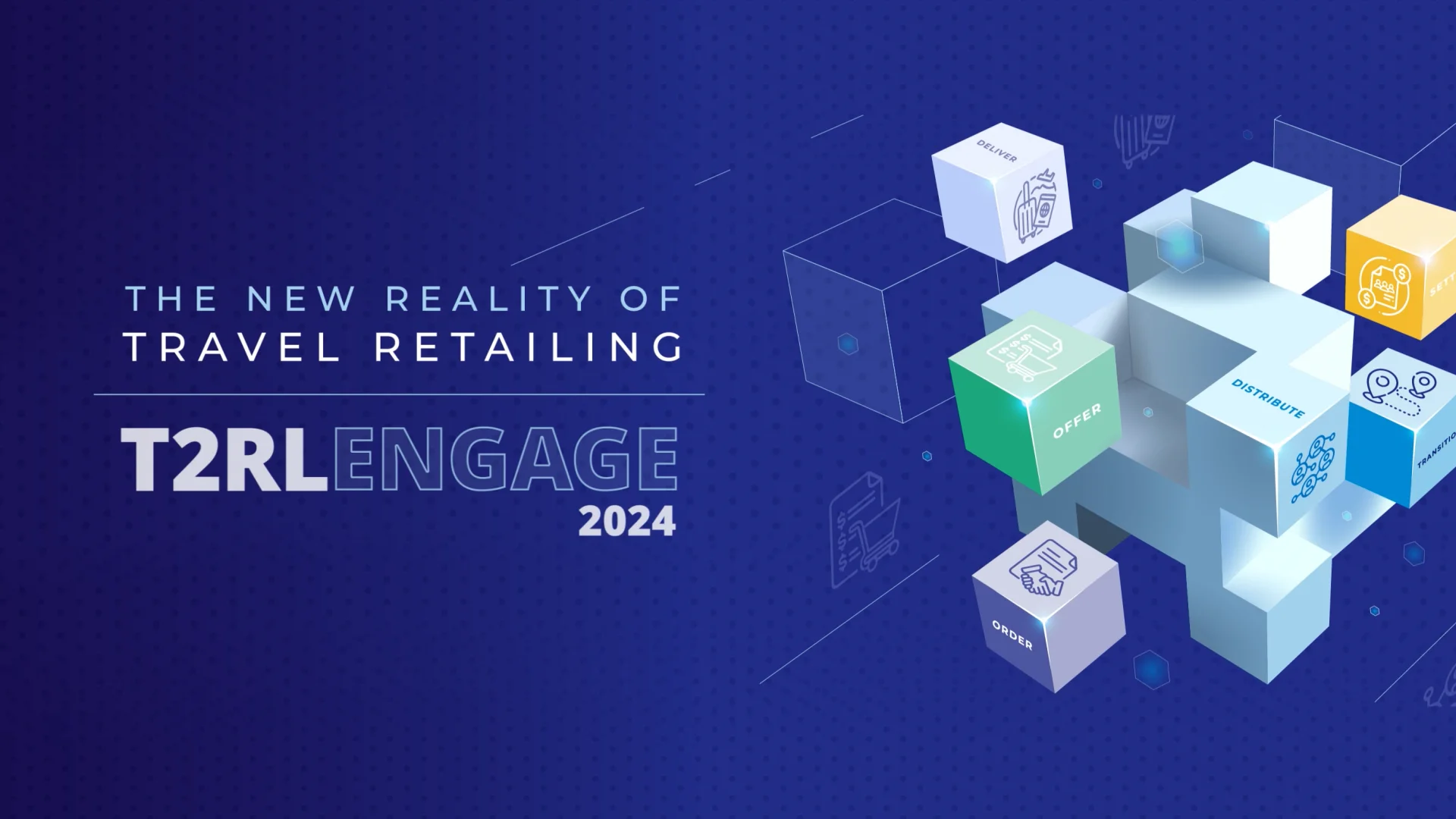T2RL Engage 2024 Highlight Video