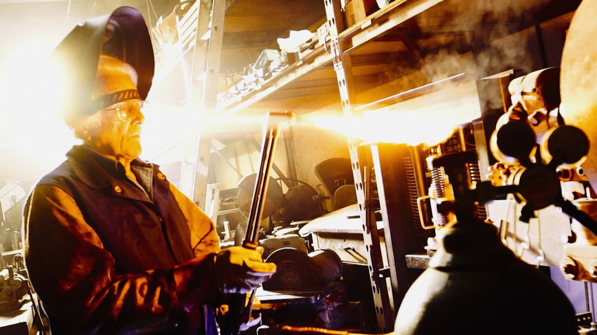 Forge Film Studio