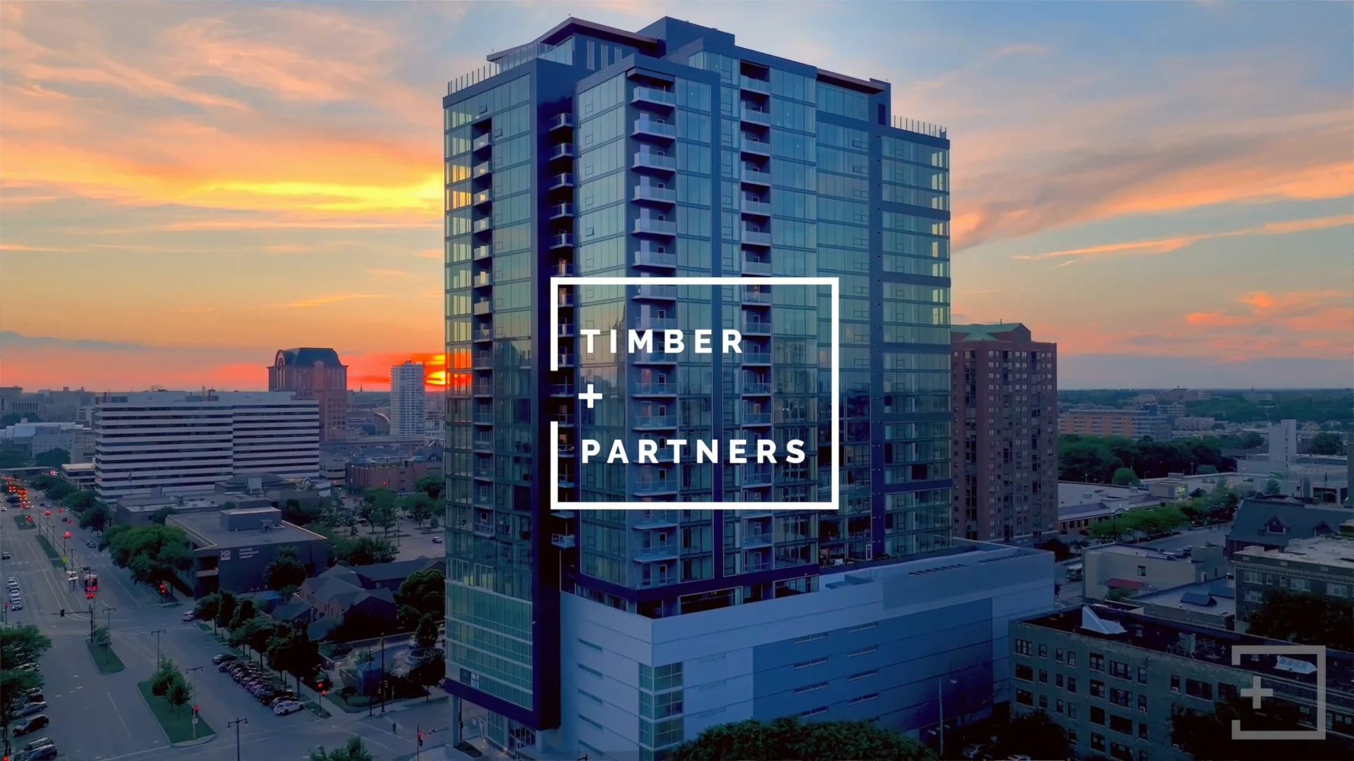 Timber + Partners | Real Estate Industry Network | Pitch Callout