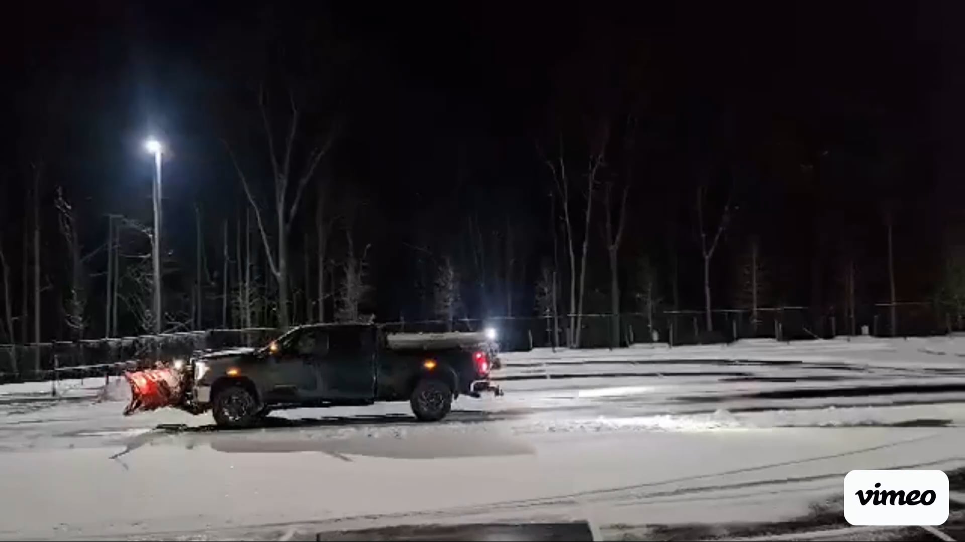 Superior Snow Removal NJ - Commercial Snow Removal Services