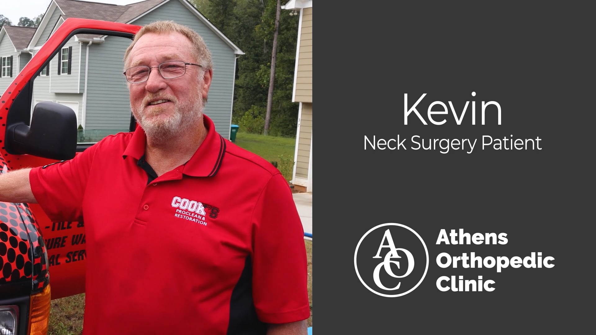 Athens Orthopedic Clinic -Video Library - Athens Orthopedic Clinic ...