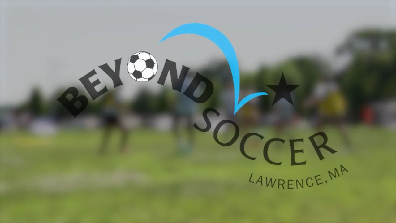 Beyond Soccer Summer Enrichment ☀️ 2024