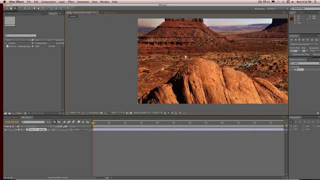 Luminance Depth Pass/Depth of Field in Maya - PART2 on Vimeo