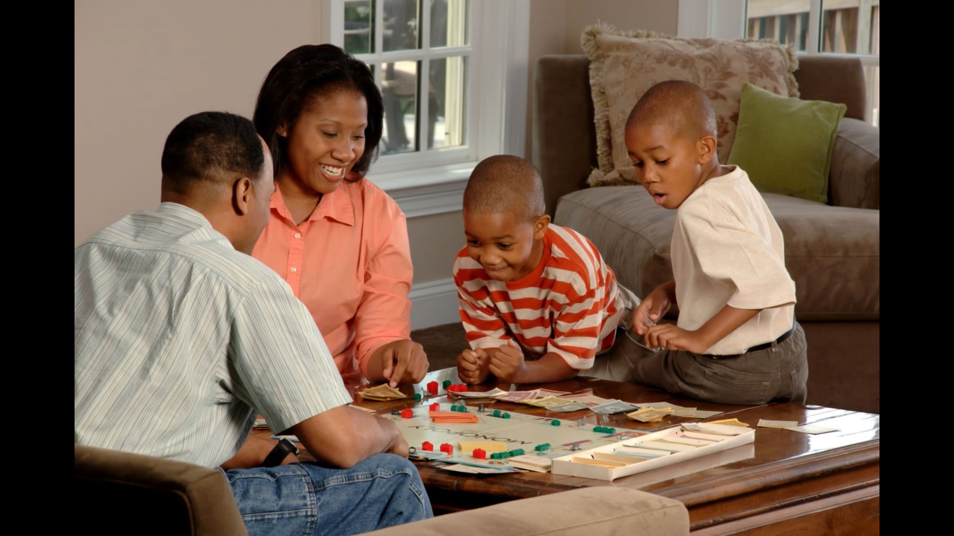 Mortgage Made Simple | Monarch Mortgage