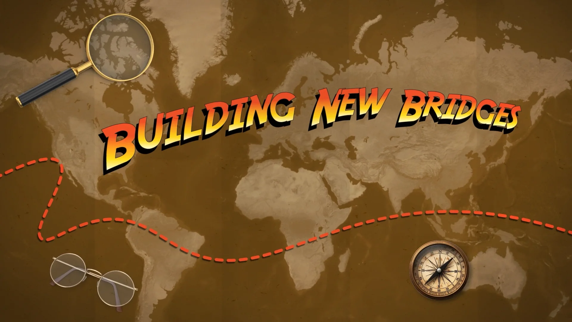 Building New Bridges