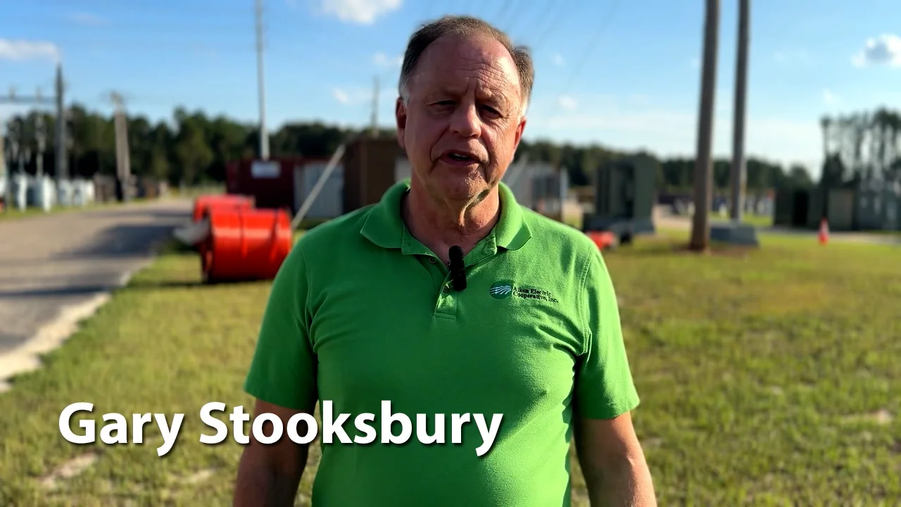 9/30 Evening Hurricane Helene Power Restoration Update