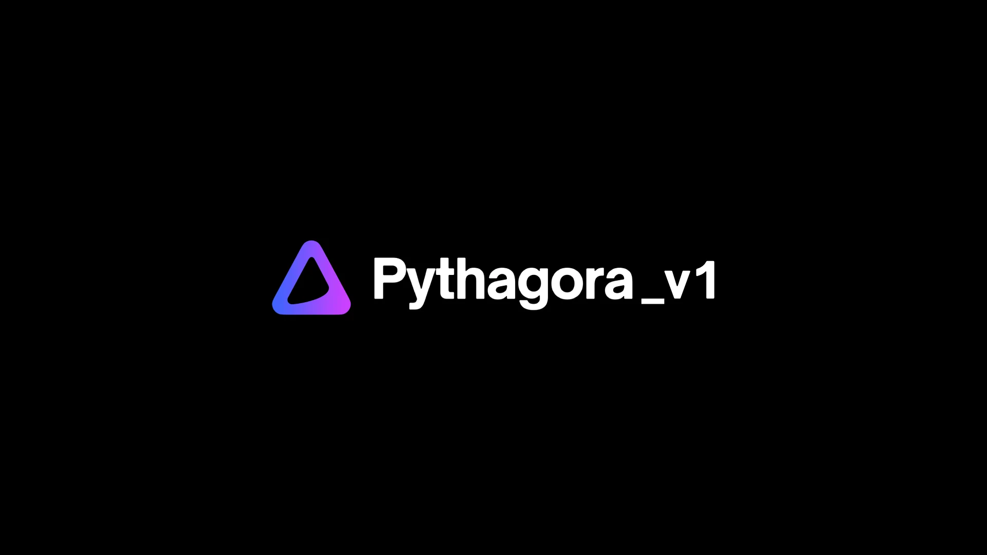 Pythagora v1