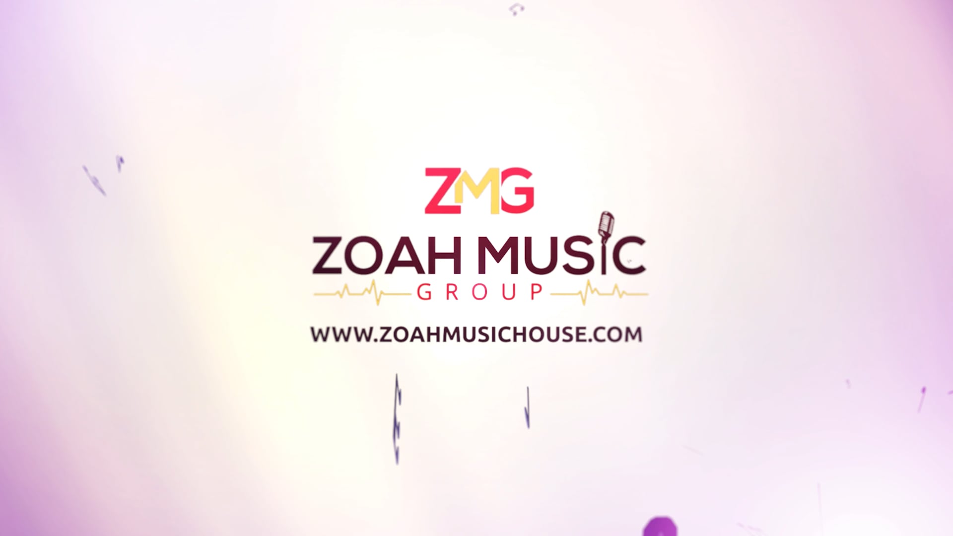 ZOAH MUSIC HOUSE PUBLISHING