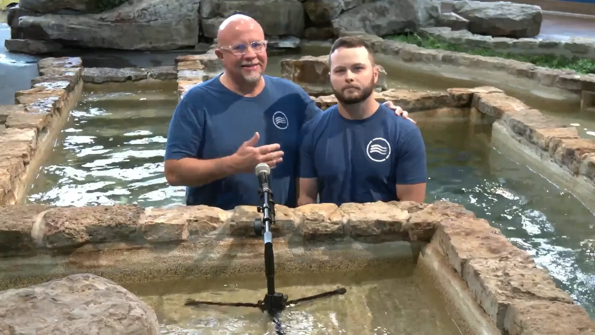 Ethan Thompson Baptism 9_29_24