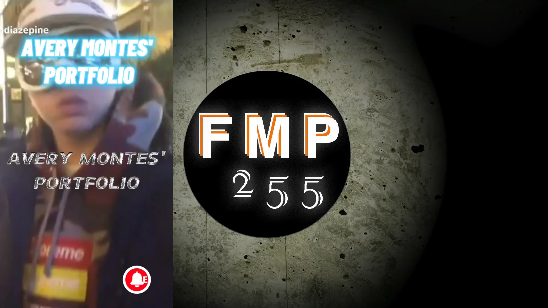 Video assignment fmp 255