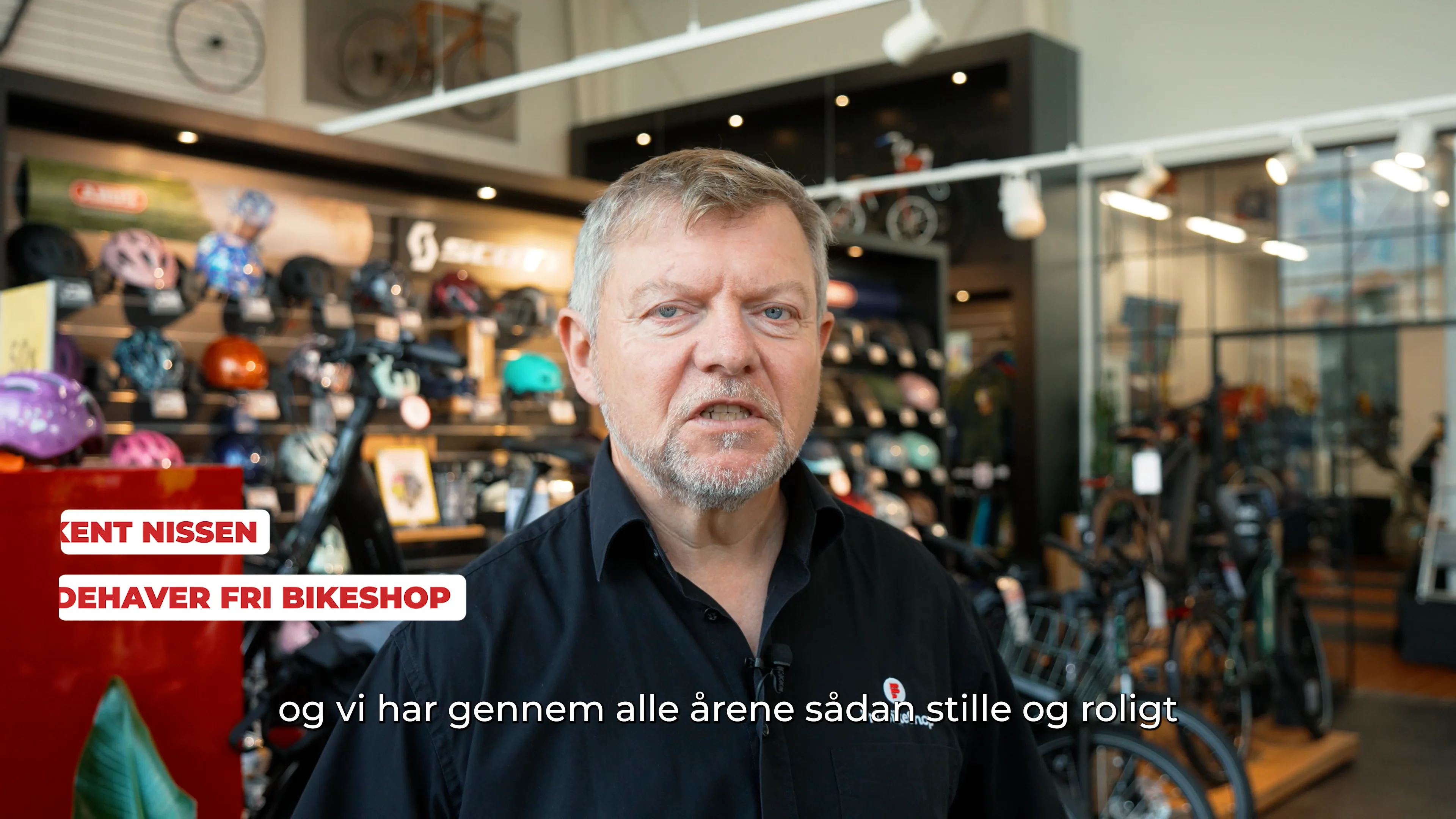 Fri bike Shop lang 16x9 V3