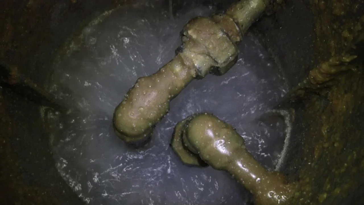 STRATCO Contactor reactor