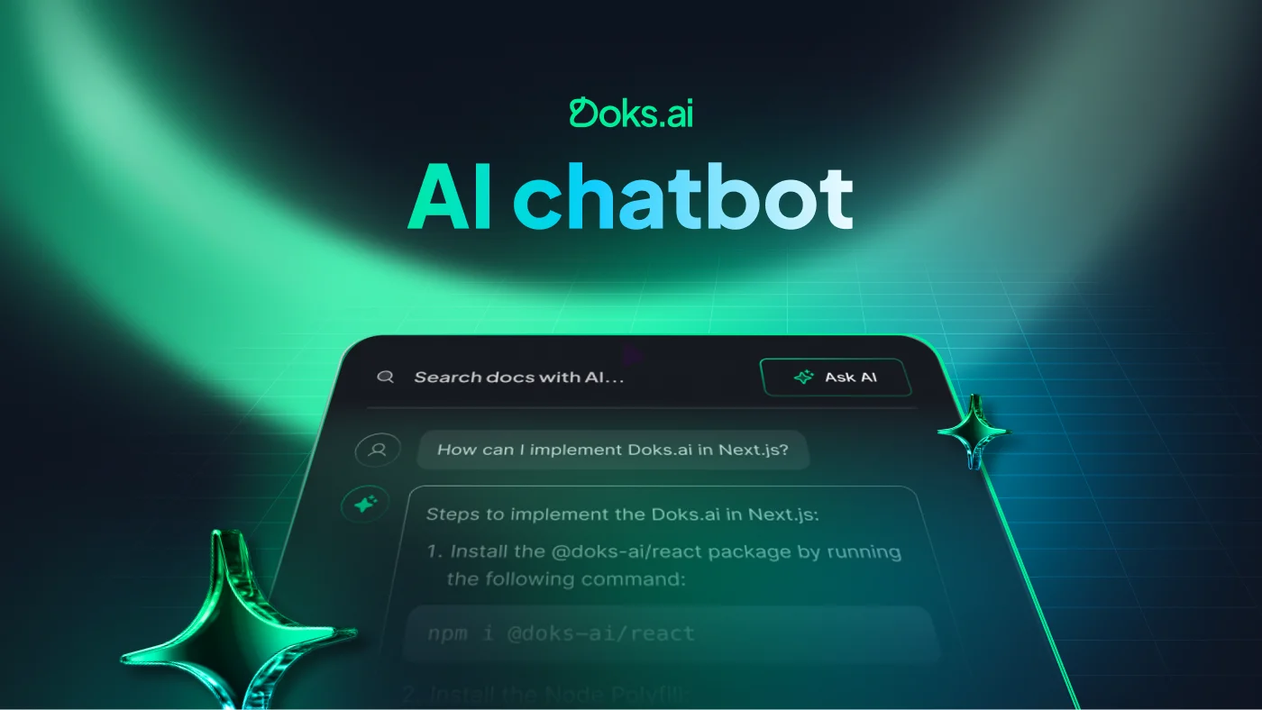 Brand Awareness Video for AI Product | Doks.AI