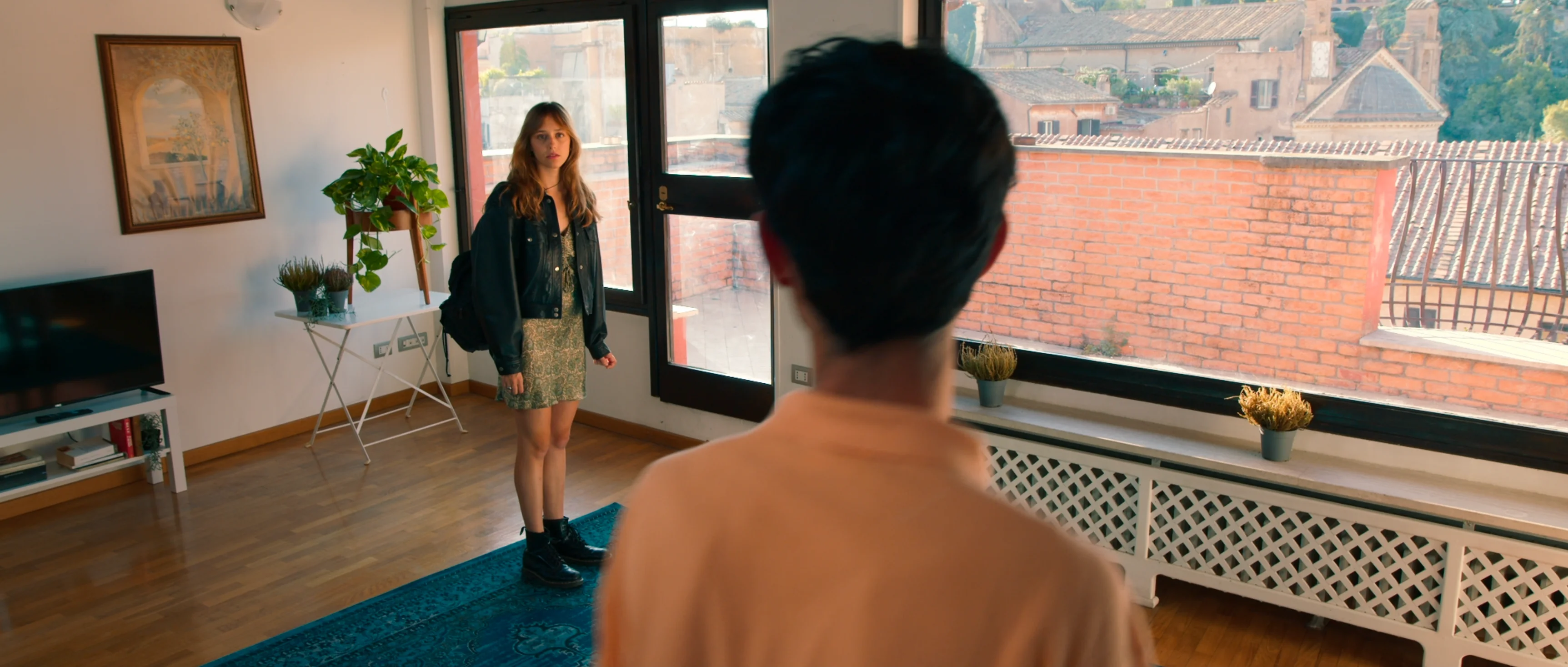 Lonely Fans | TRAILER