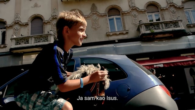 "KIX - 12 years of troubles" in cinemas from November 14th - Restart