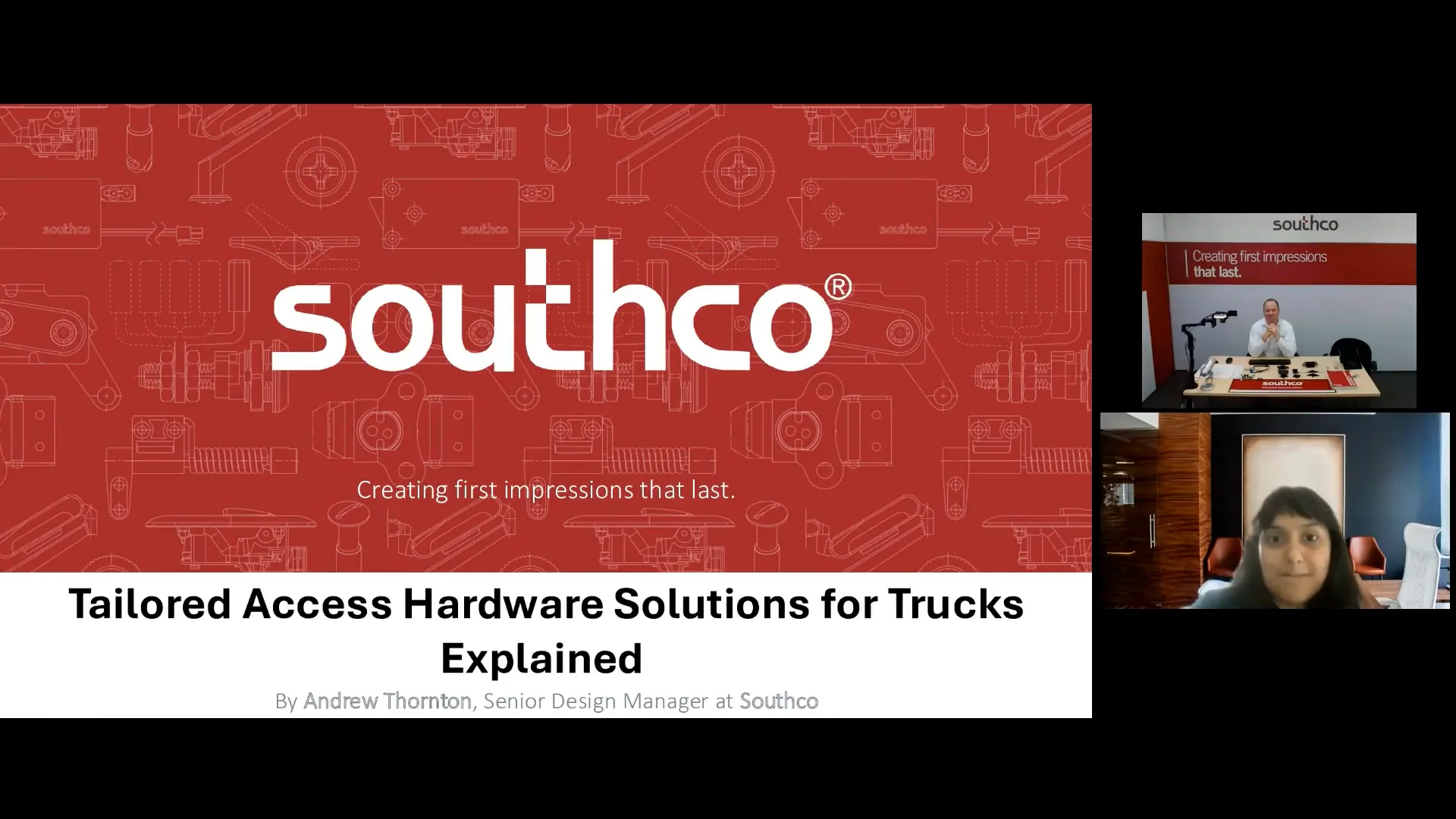 Tailored Access Hardware Solutions for Trucks Explained