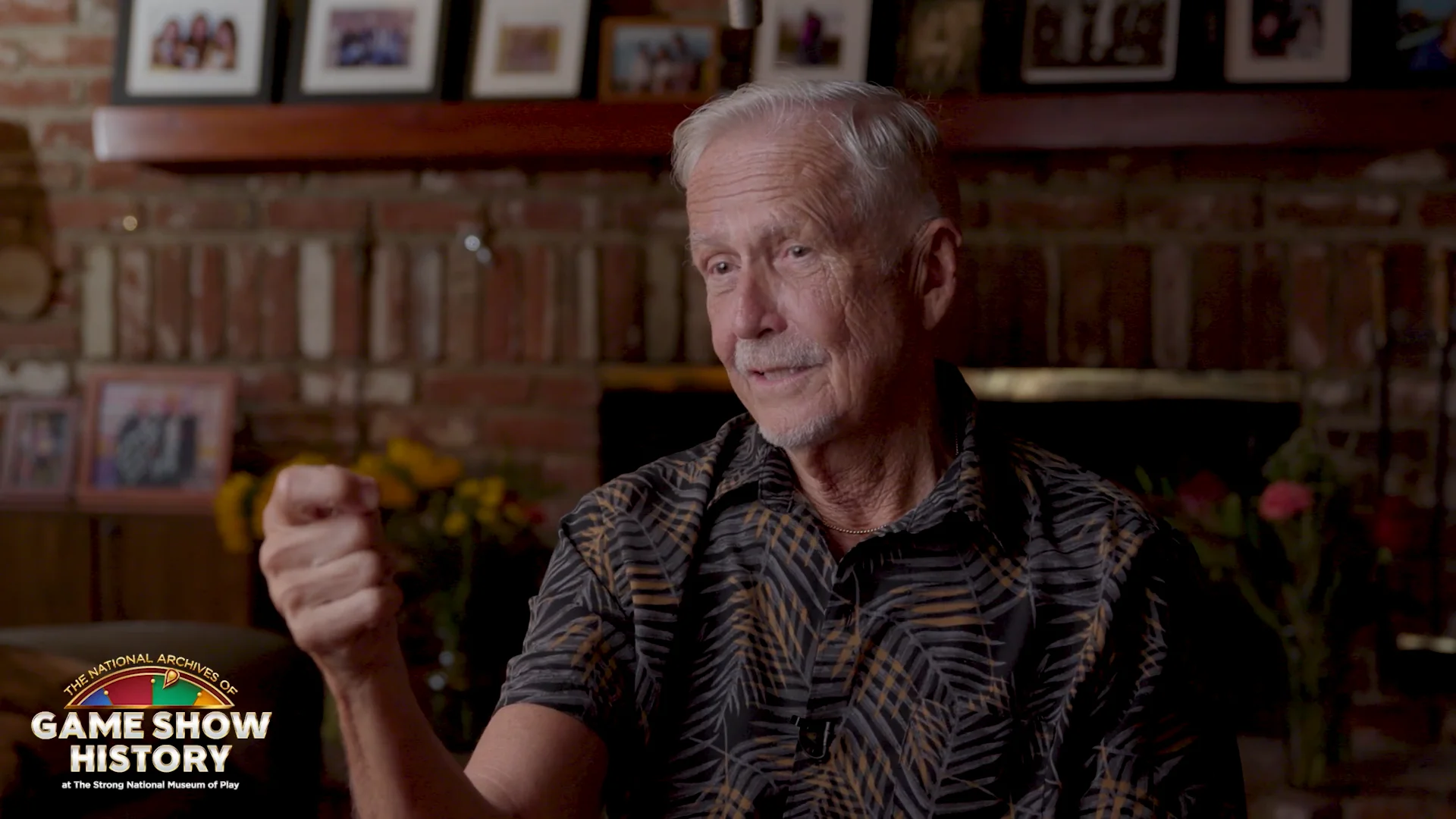 National Archives of Game Show History: Roger Dobkowitz