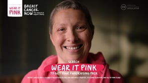 Wear It Pink 2024 | Smiley Charity Film Awards