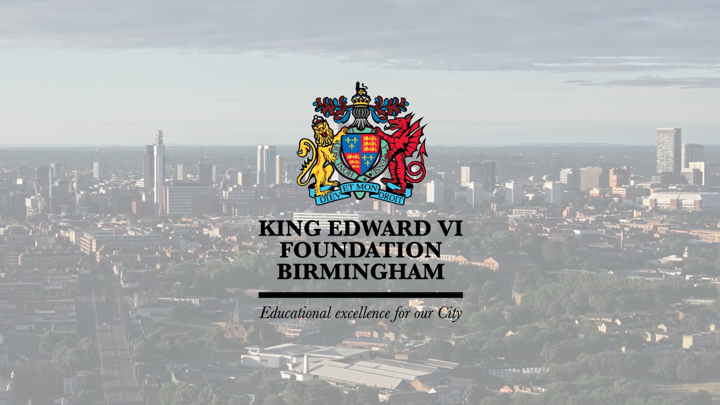 King Edward VI Foundation