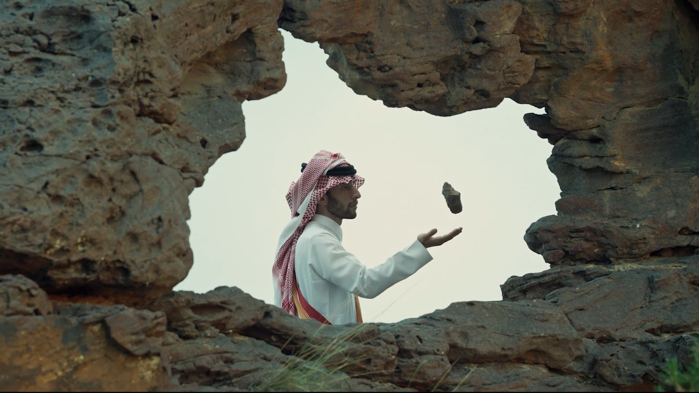 Al Soudah Developments - Saudi National Day 94'