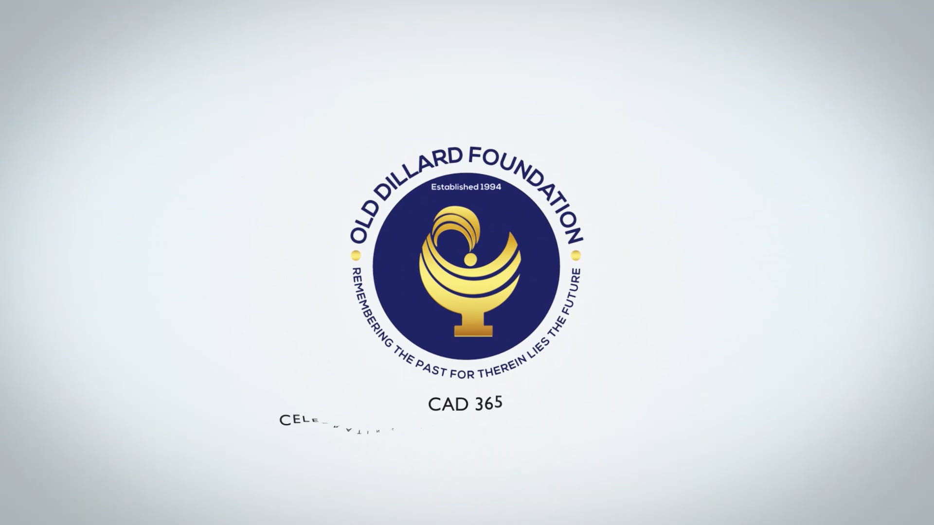 About | OLD DILLARD FOUNDATION