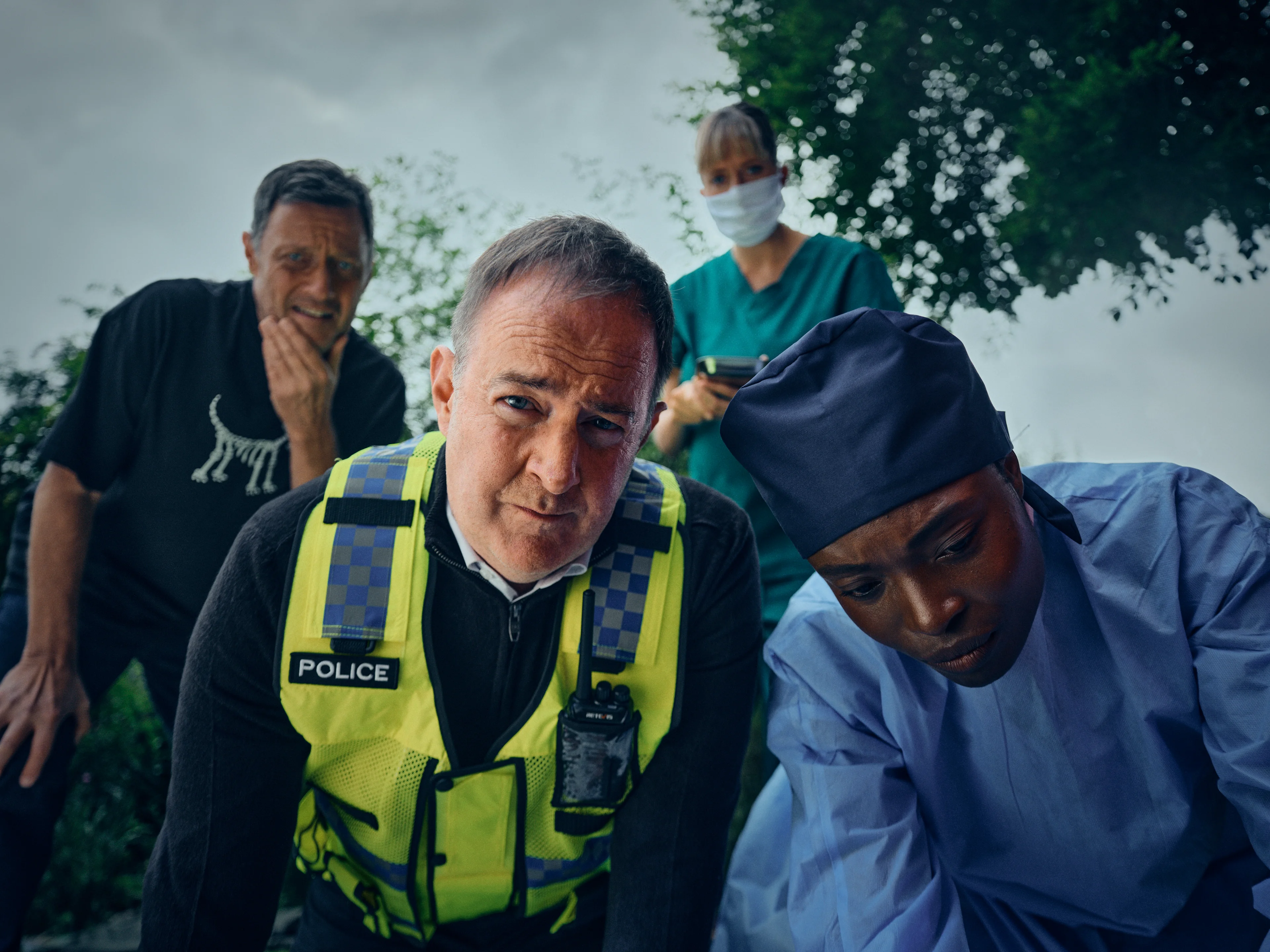 Eat Your Pumpkin - HUBBUB | TVC