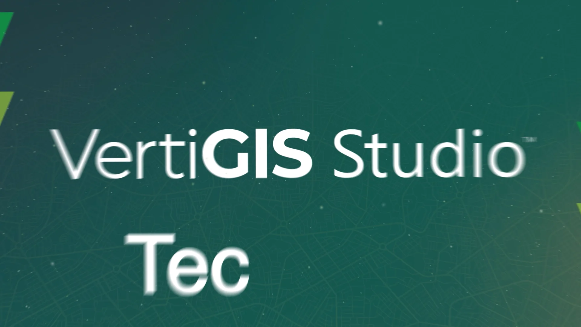 Introduction to VertiGIS Studio Web - VertiGIS Studio Tech Tips Series