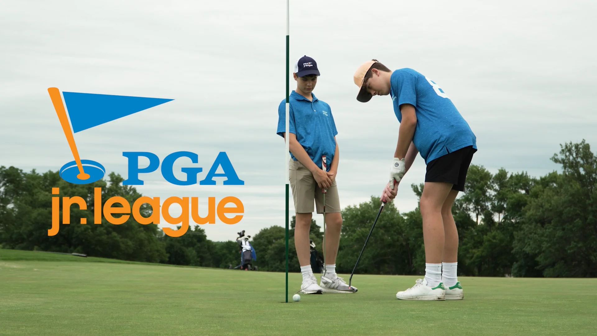 PGA jr. league