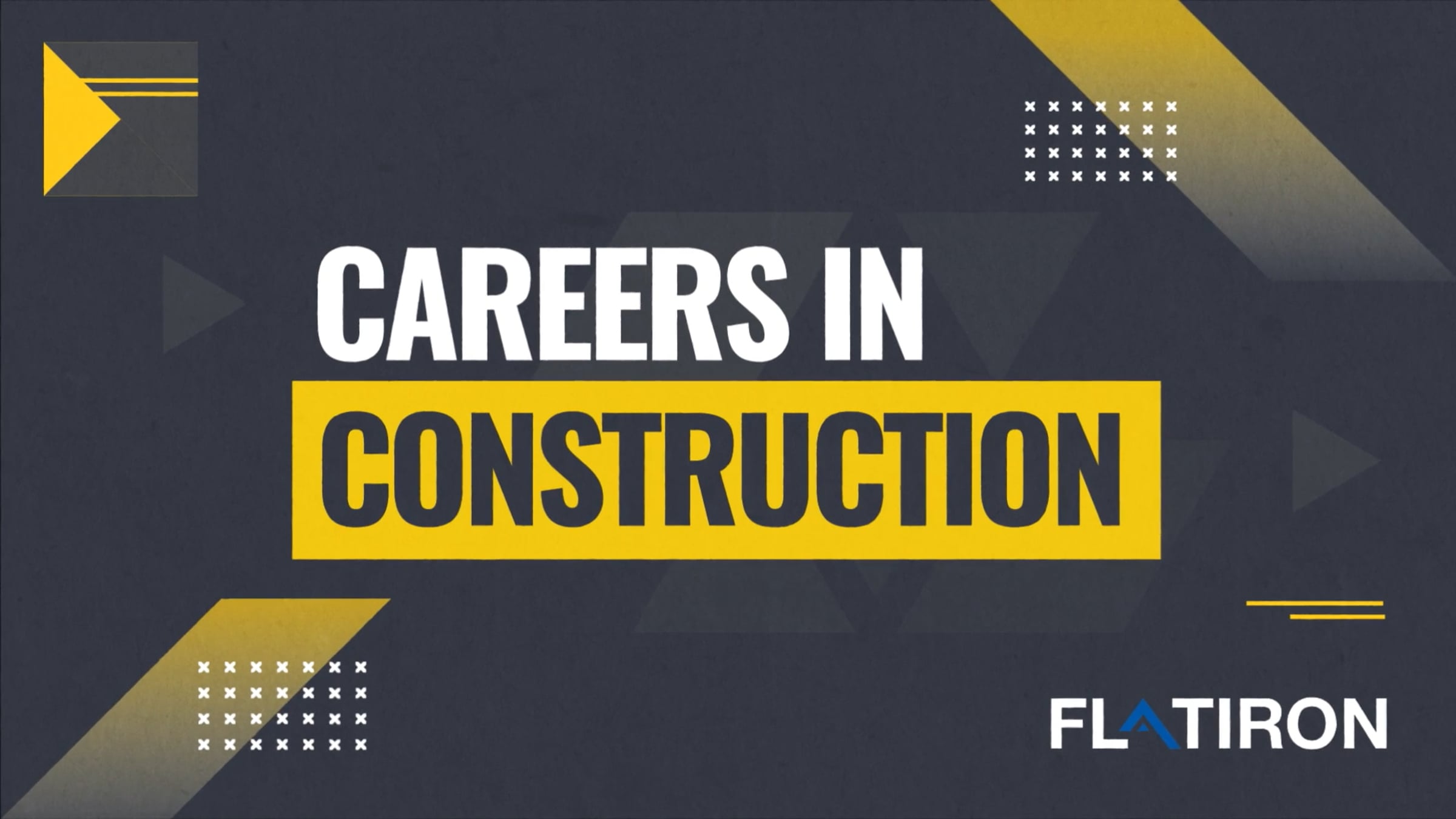 Careers in Construction Month with Young Field Engineers