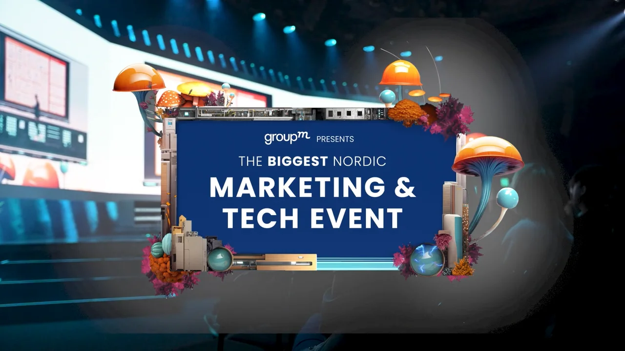 NextM Nordics 2024 event video