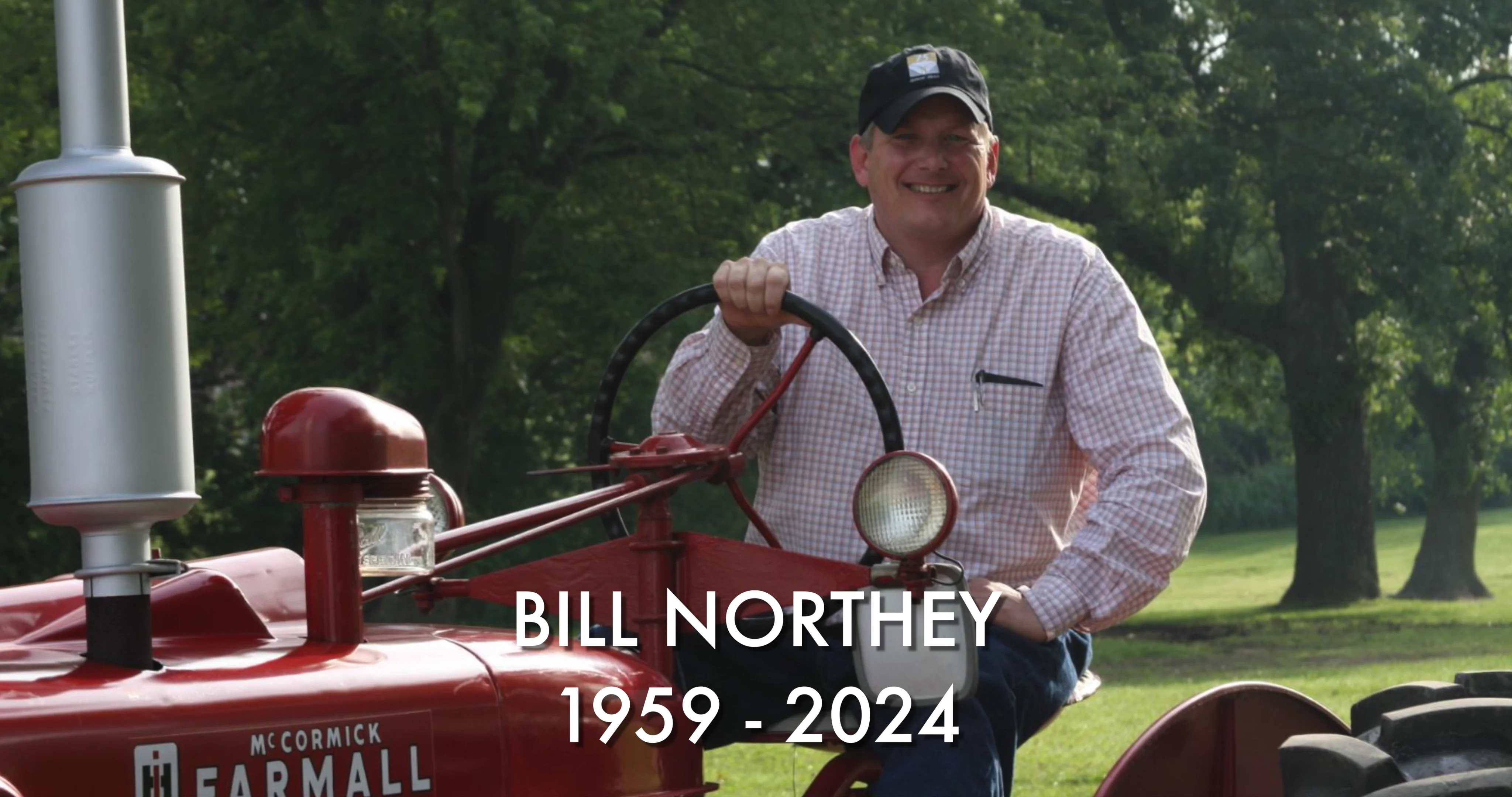 Hoover Presidential Foundation - Celebration Banquet 2025 - Bill ...