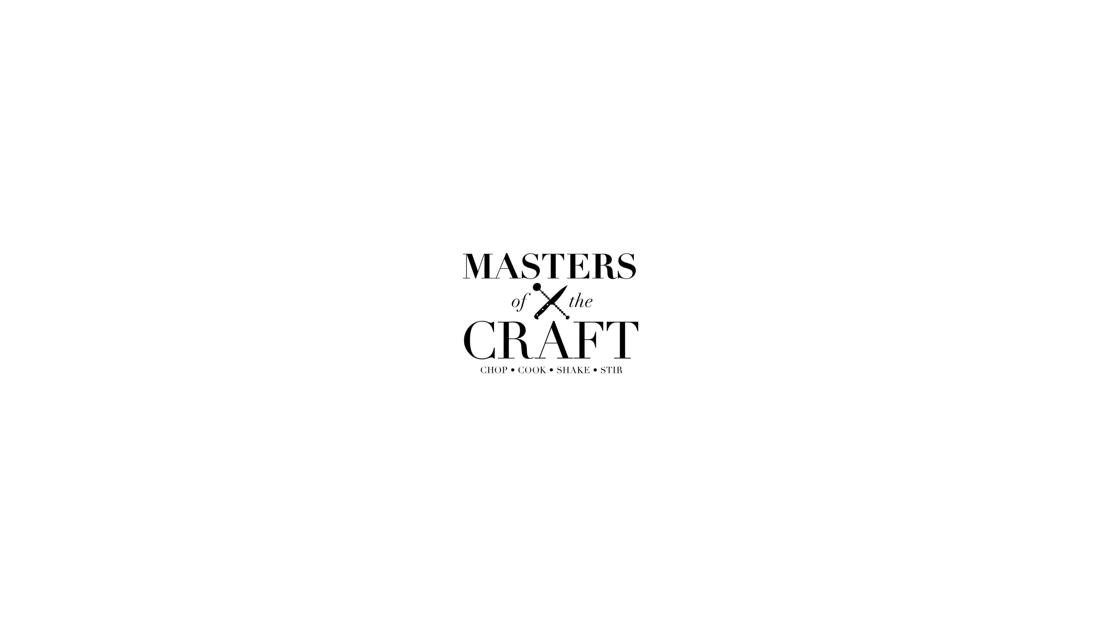 Master of the Craft 2024 Sizzle