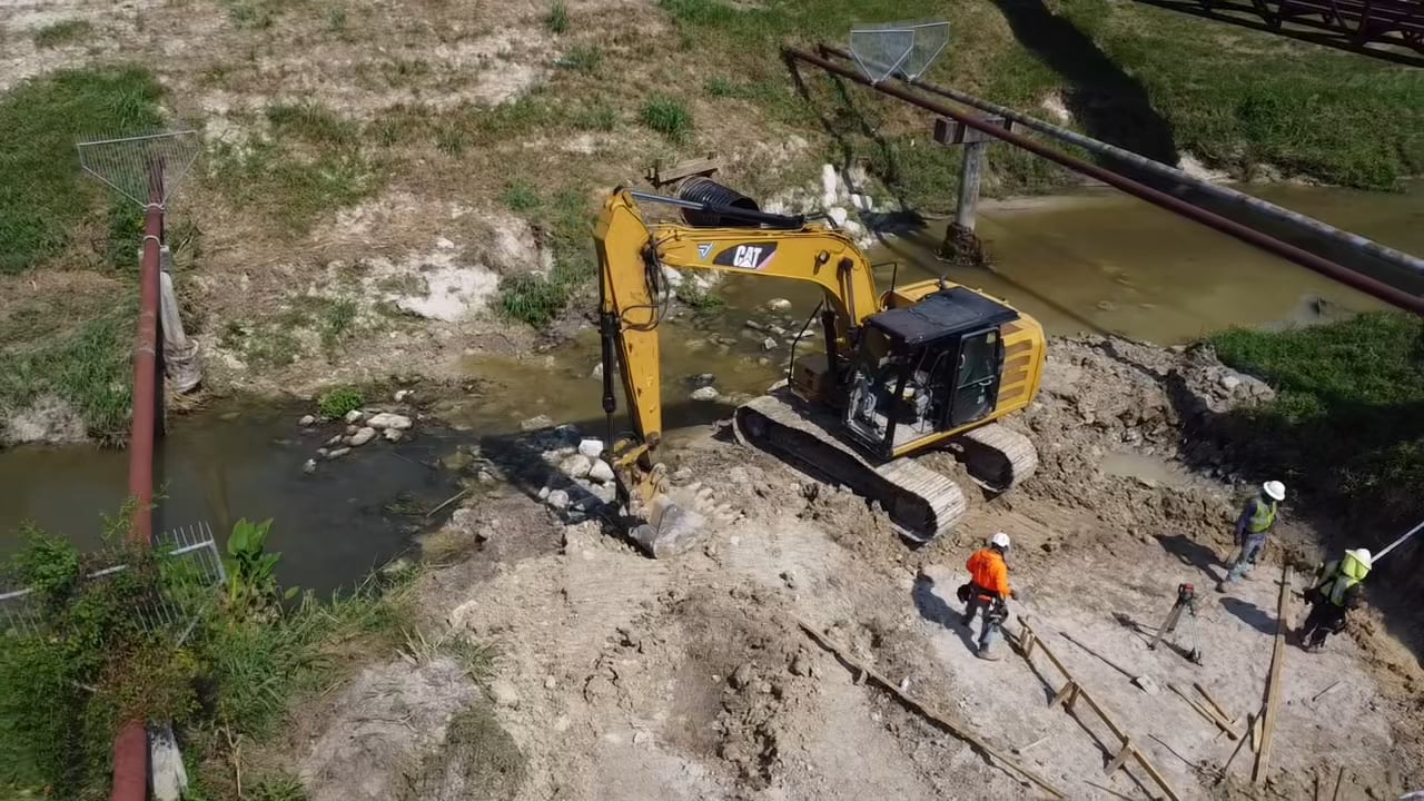 ARS Construction LLC in Houston, Texas